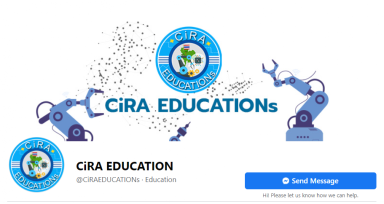 CIRA-CORE – TH-AI.ORG